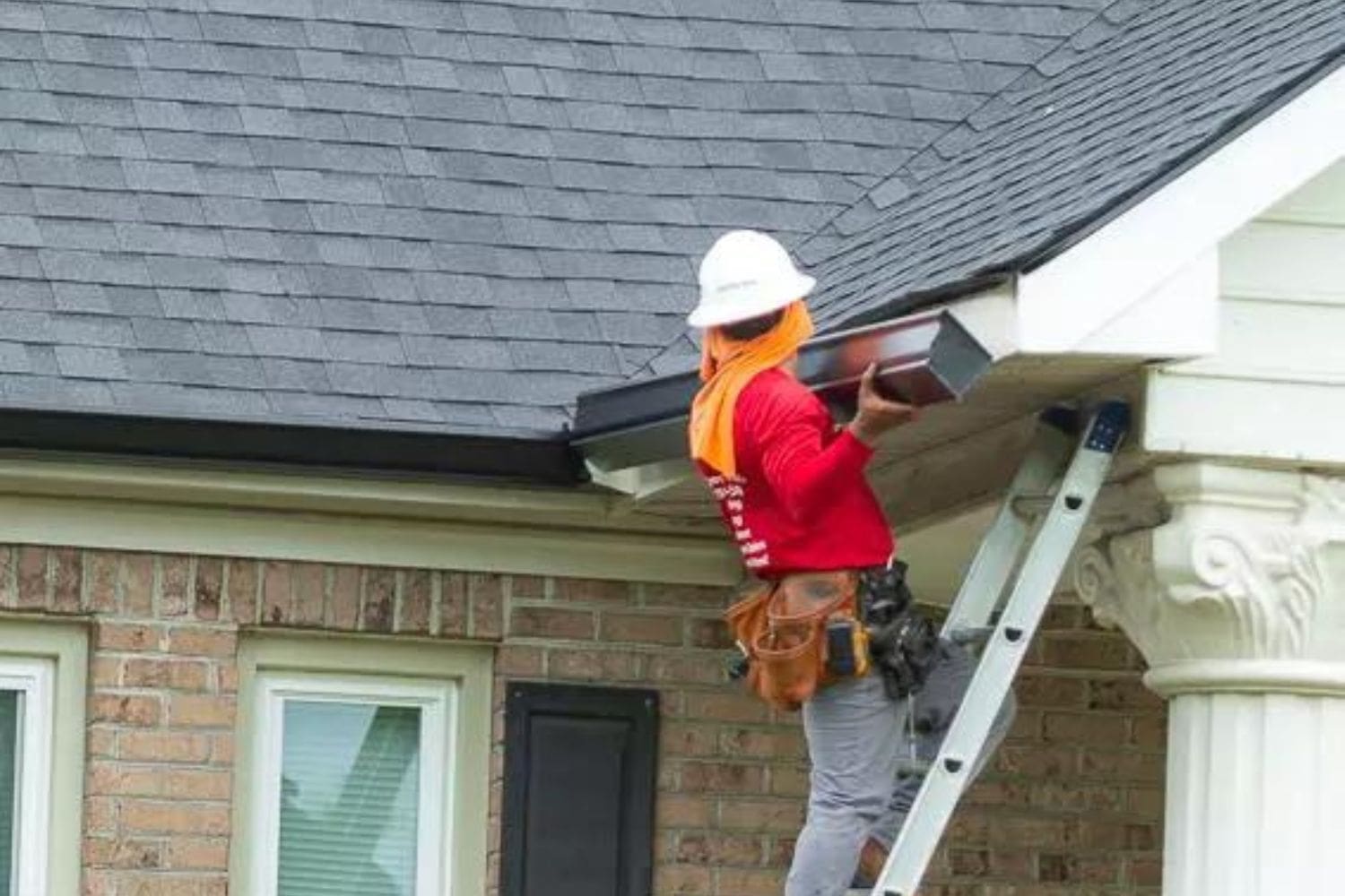 Service – Billy Goat Roofing